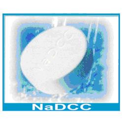 Chlorine (NaDCC) - Akvopedia