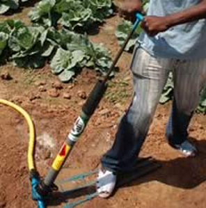 MoneyMaker hip pump - Akvopedia