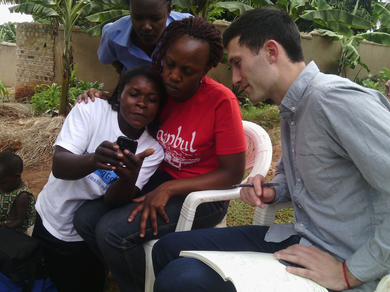 Handbook on Data Collection / Phase Four A: Design Samples - Akvopedia