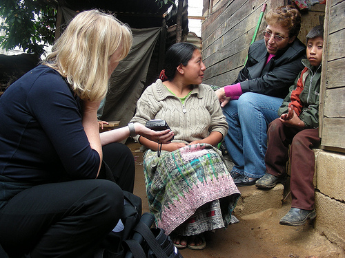 Handbook on Data Collection / Phase Eight: Share Data and Communicate ...